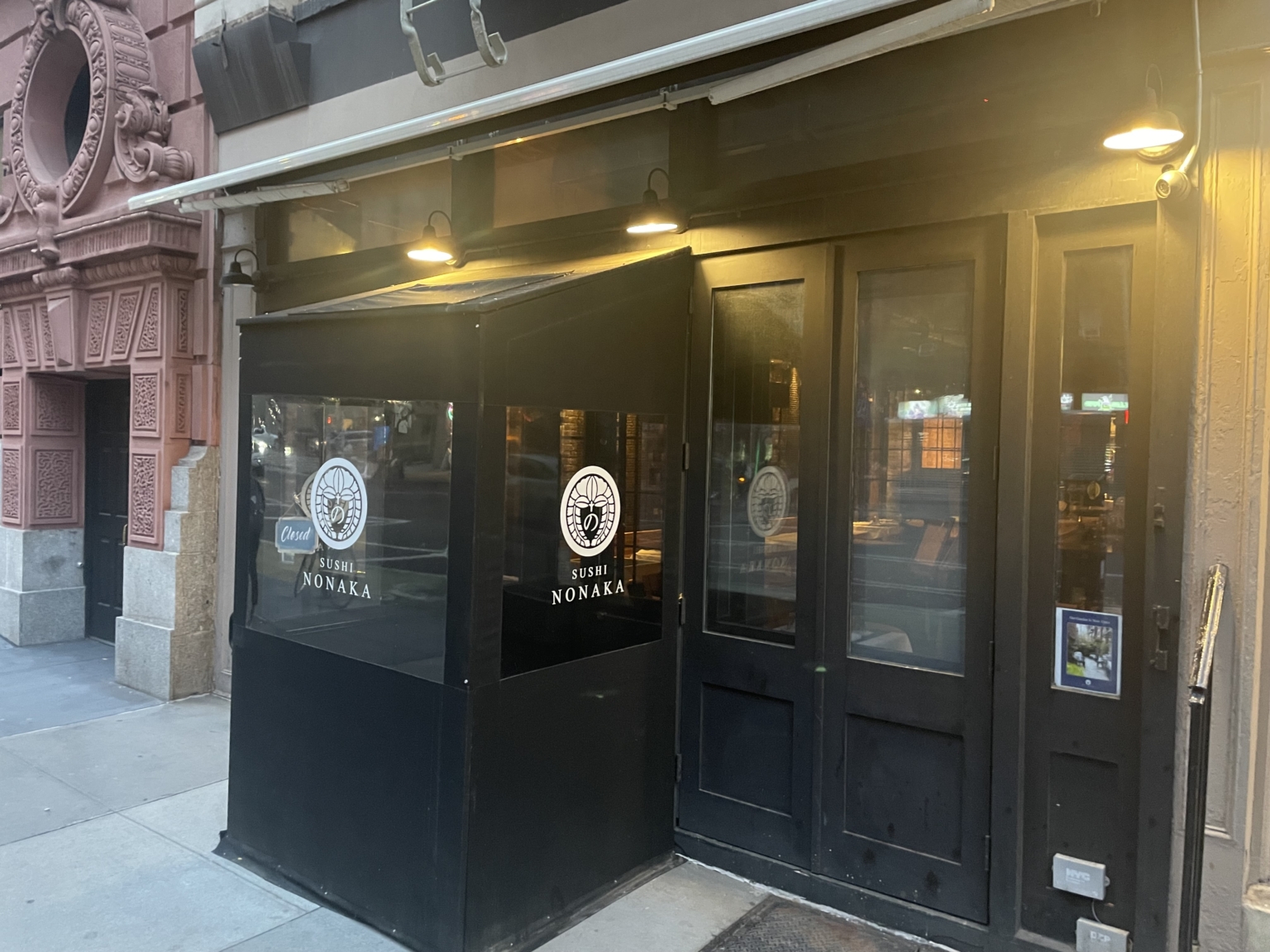 Openings & Closings: Pig and Khao; Eshel; Boka; Columbus Circle Holiday ...