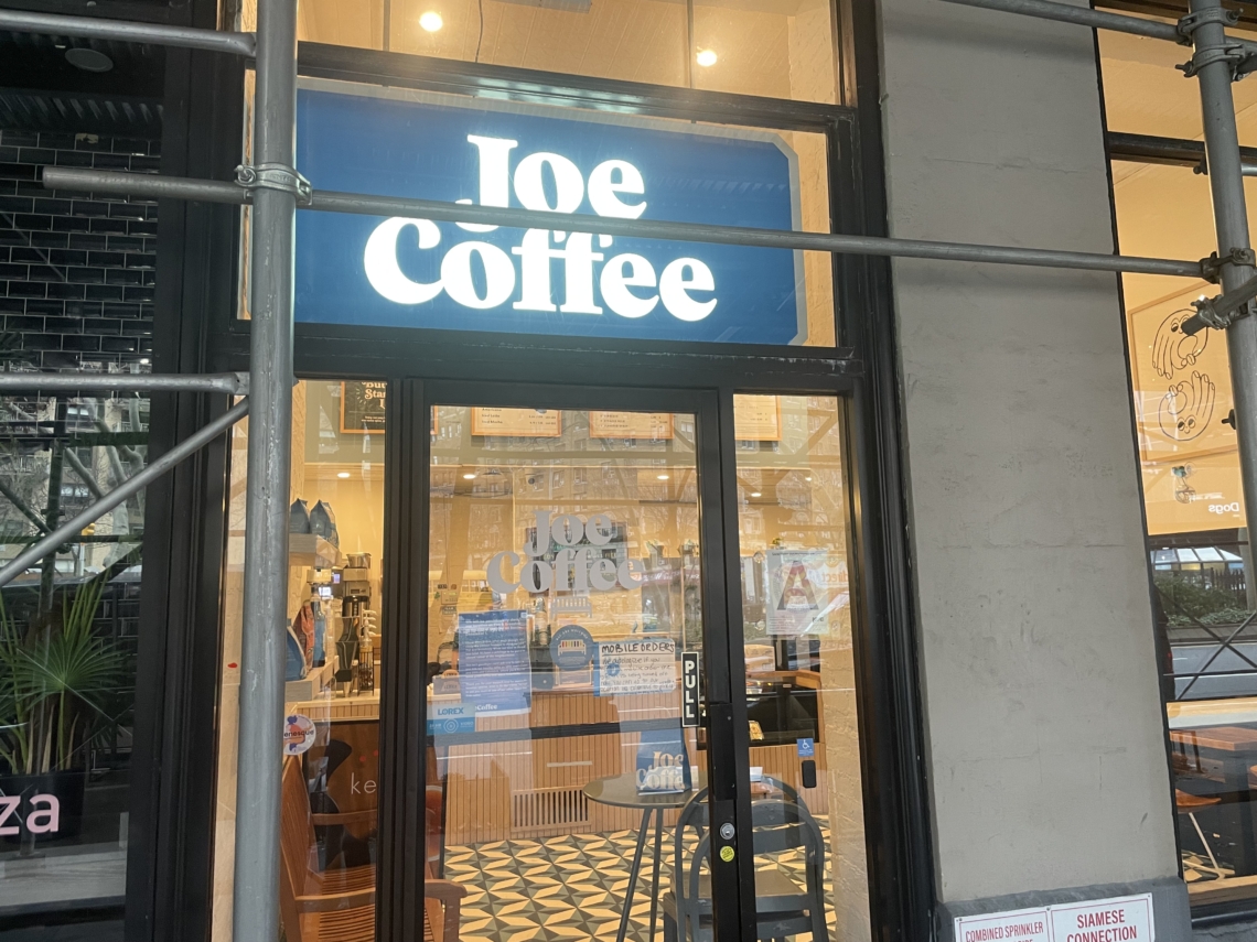 Openings & Closings: Pig and Khao; Eshel; Boka; Columbus Circle Holiday ...