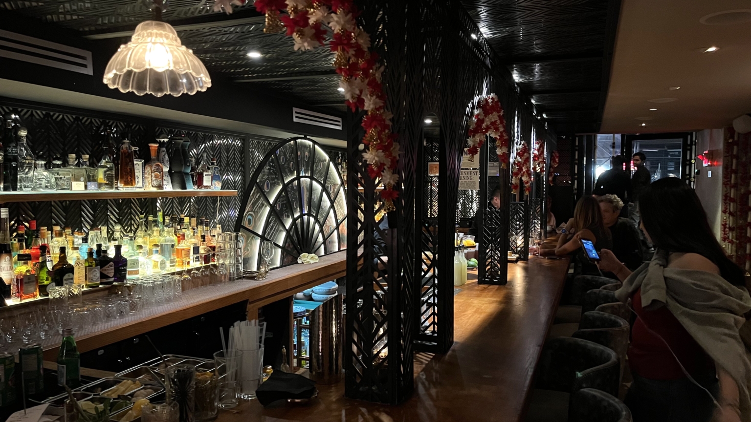 Here’s the Dish: Kebab Aur Sharab’s Famous Butter Chicken