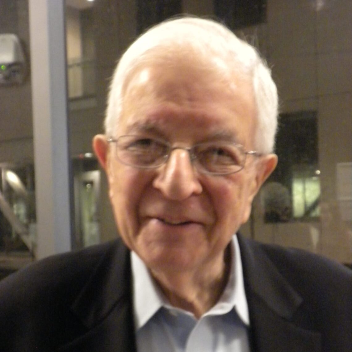 UPDATE: Upper West Side Man Looks Back at a Fascinating Life as His ...