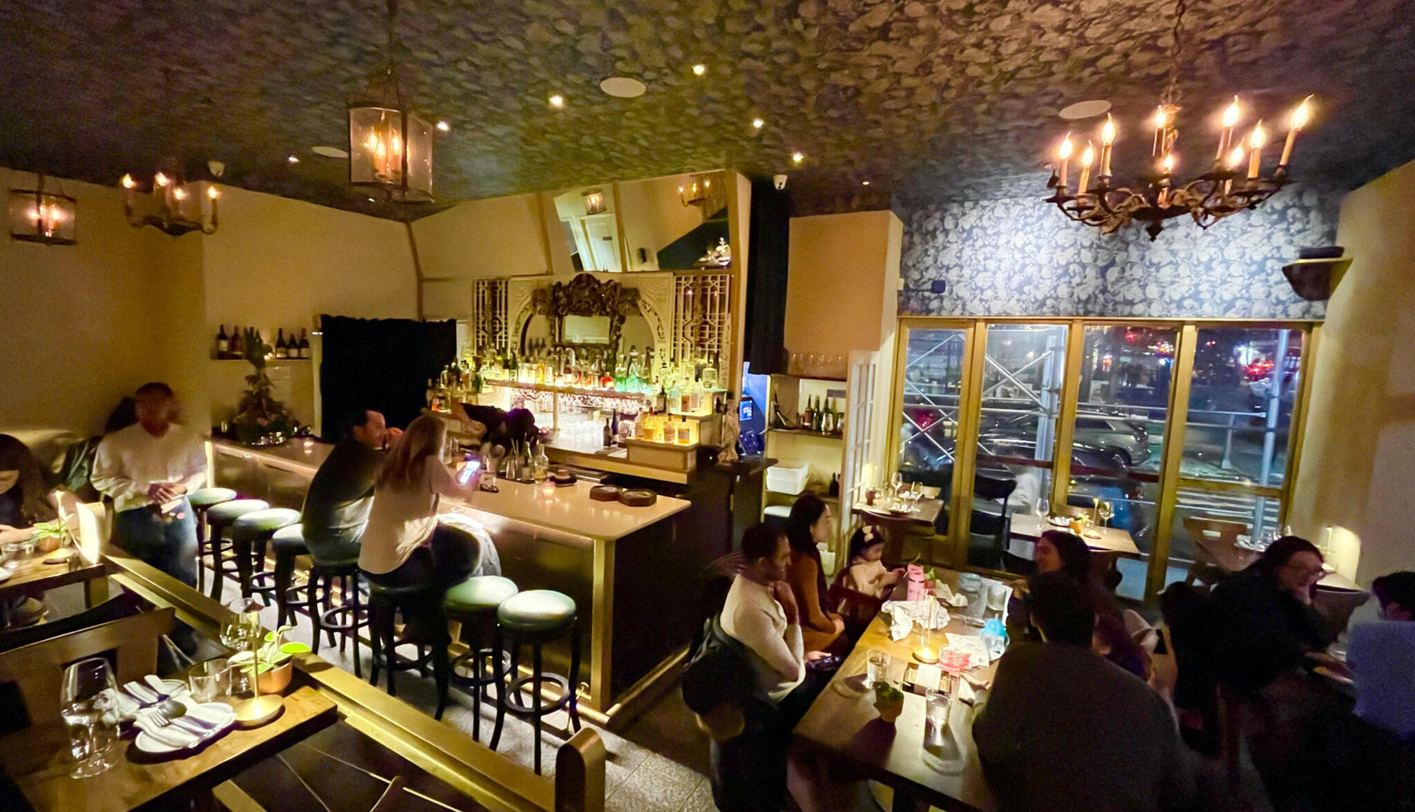 Here’s the UWS Dish: Kancil’s Kerang Gulai Tumis