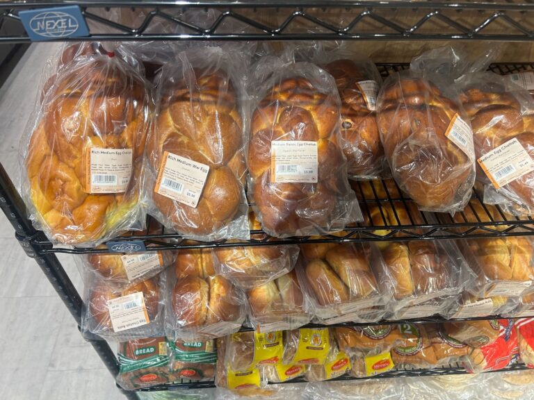 Kosher Supermarket Opens on the UWS: Take A Look Inside