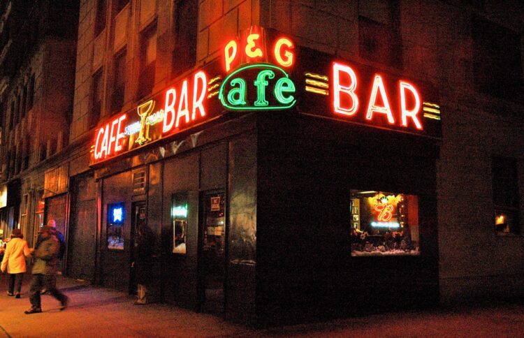 Throwback Thursday: UWS Storefronts and Businesses of the 1970s and 80s