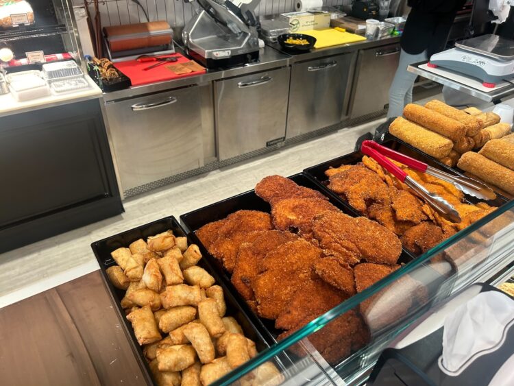 Kosher Supermarket Opens on the UWS: Take A Look Inside