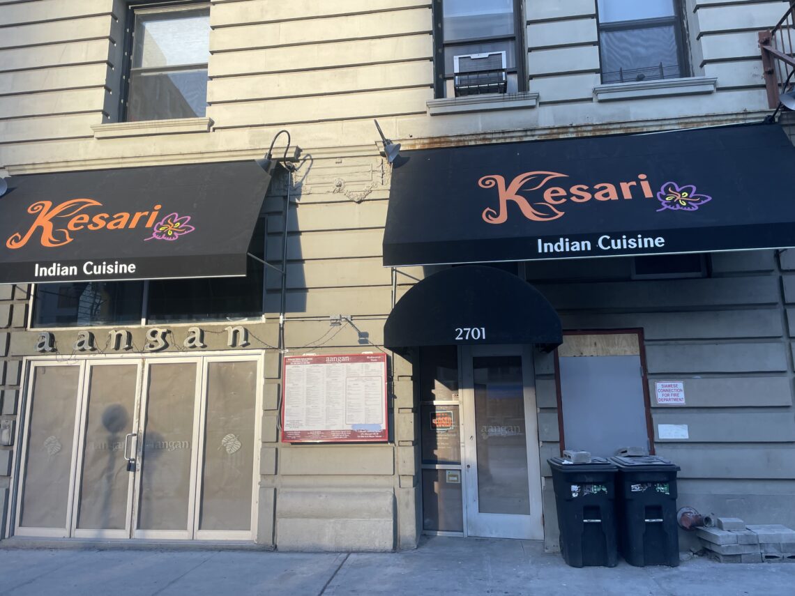 Openings & Closings: Maxx & Fluffy's; Madewell; Magnolia Bakery; 2nd ...