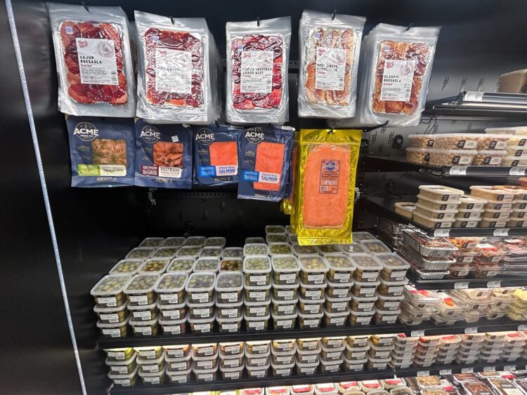 Kosher Supermarket Opens on the UWS: Take A Look Inside