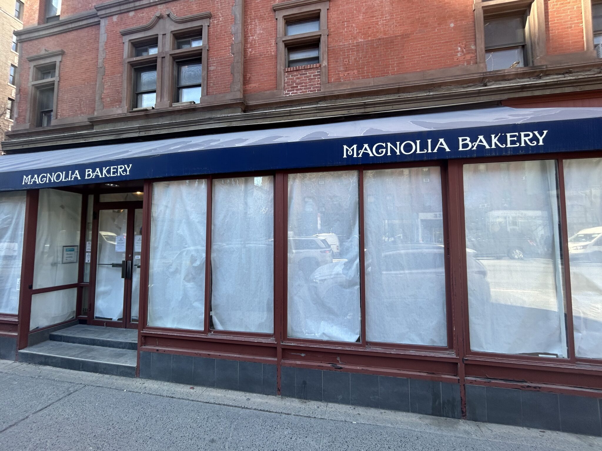 Openings & Closings: Maxx & Fluffy's; Madewell; Magnolia Bakery; 2nd ...