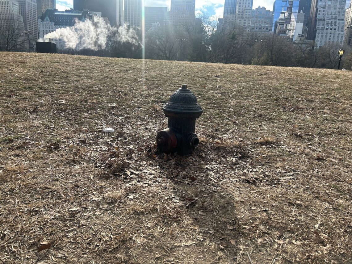 Monday Bulletin: Small Change of Storm Track Could Bring Big Snow to ...