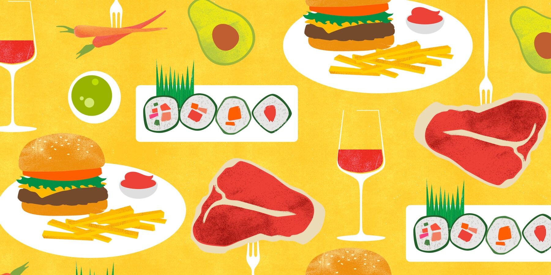 Here Are The 32 UWS Restaurants Participating in NYC Restaurant Week
