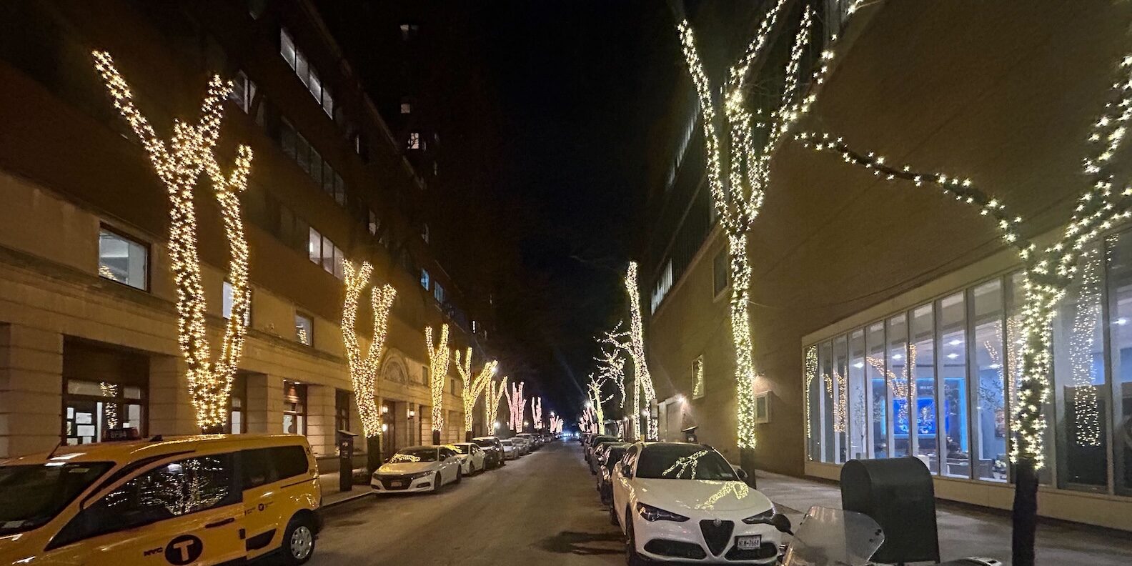 Monday Bulletin: UWS Among Noisiest Neighborhoods in NYC; New UWS ...