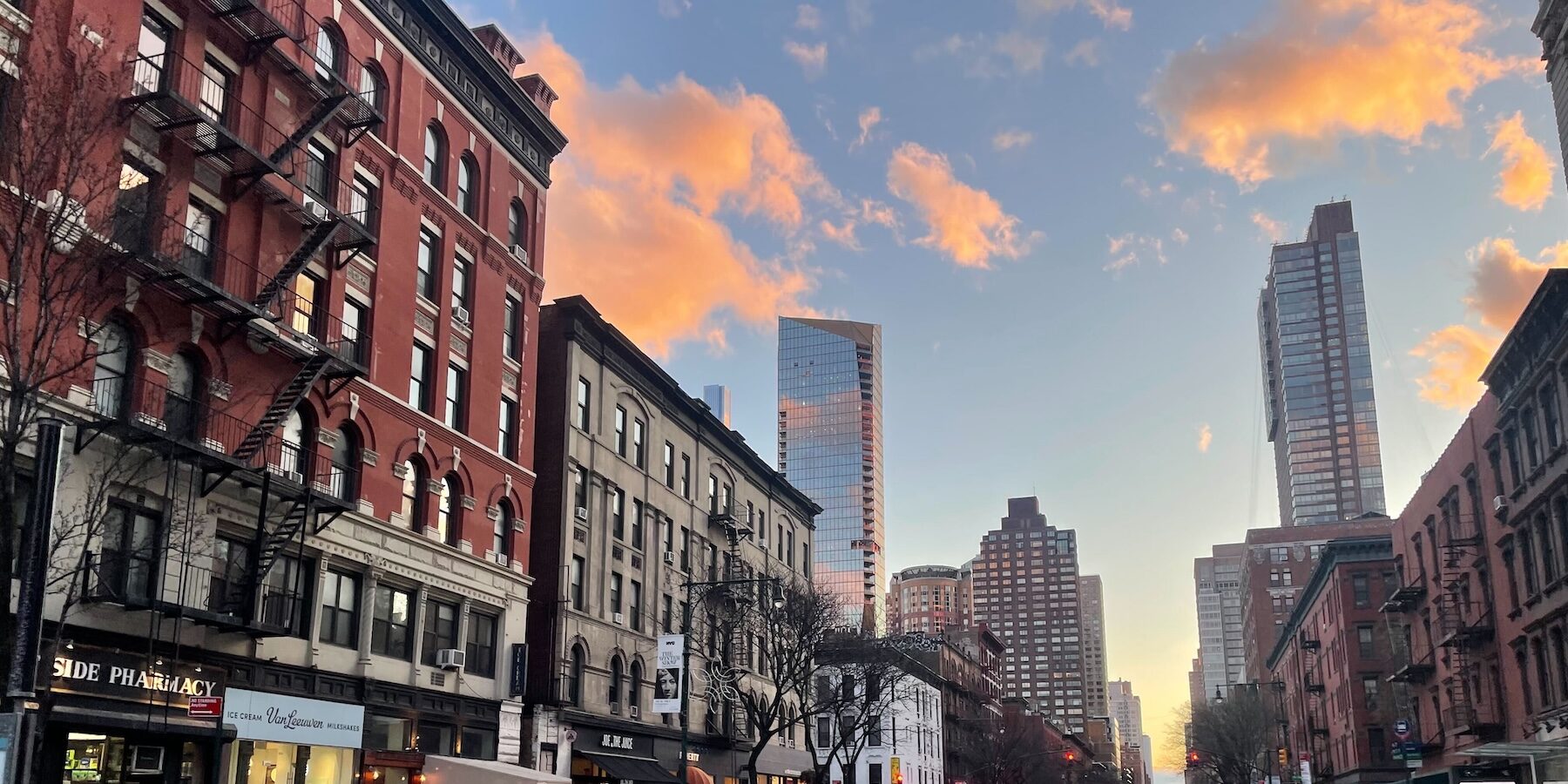 Monday Bulletin: UWS Store Sells $1M Lottery Ticket; Parking Permit ...