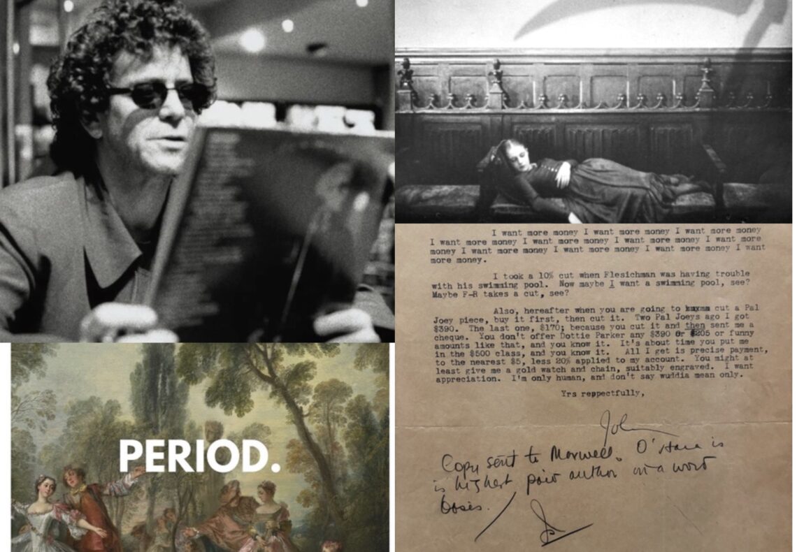 UWS Weekend: Great Things To Do in (and Around) the Neighborhood