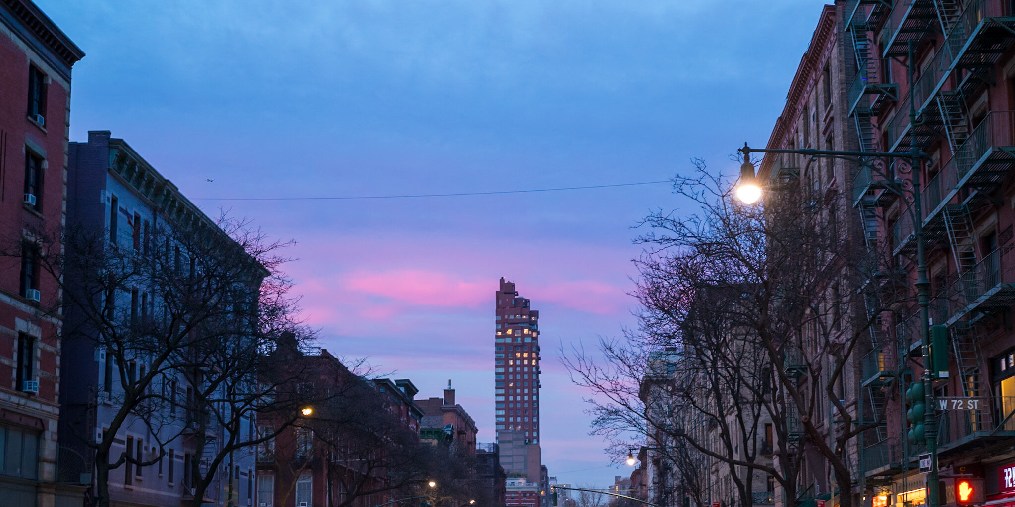 Monday Bulletin: UWS Home With Horrifying Past Finally Finds New Tenant ...