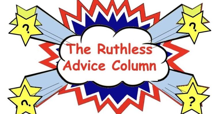 Ruthless Advice for Upper West Siders: All of the Answers With None of ...