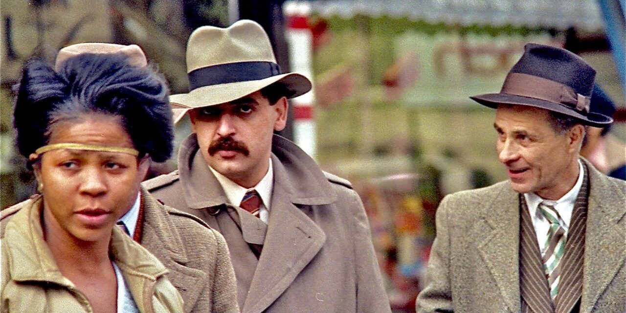 Throwback Thursday: 'So Many Hats' on the UWS in the 1970s and 80s