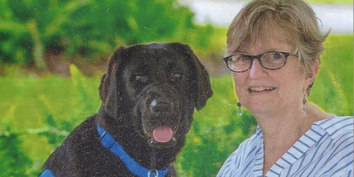 Service Animals for People With Hearing Loss