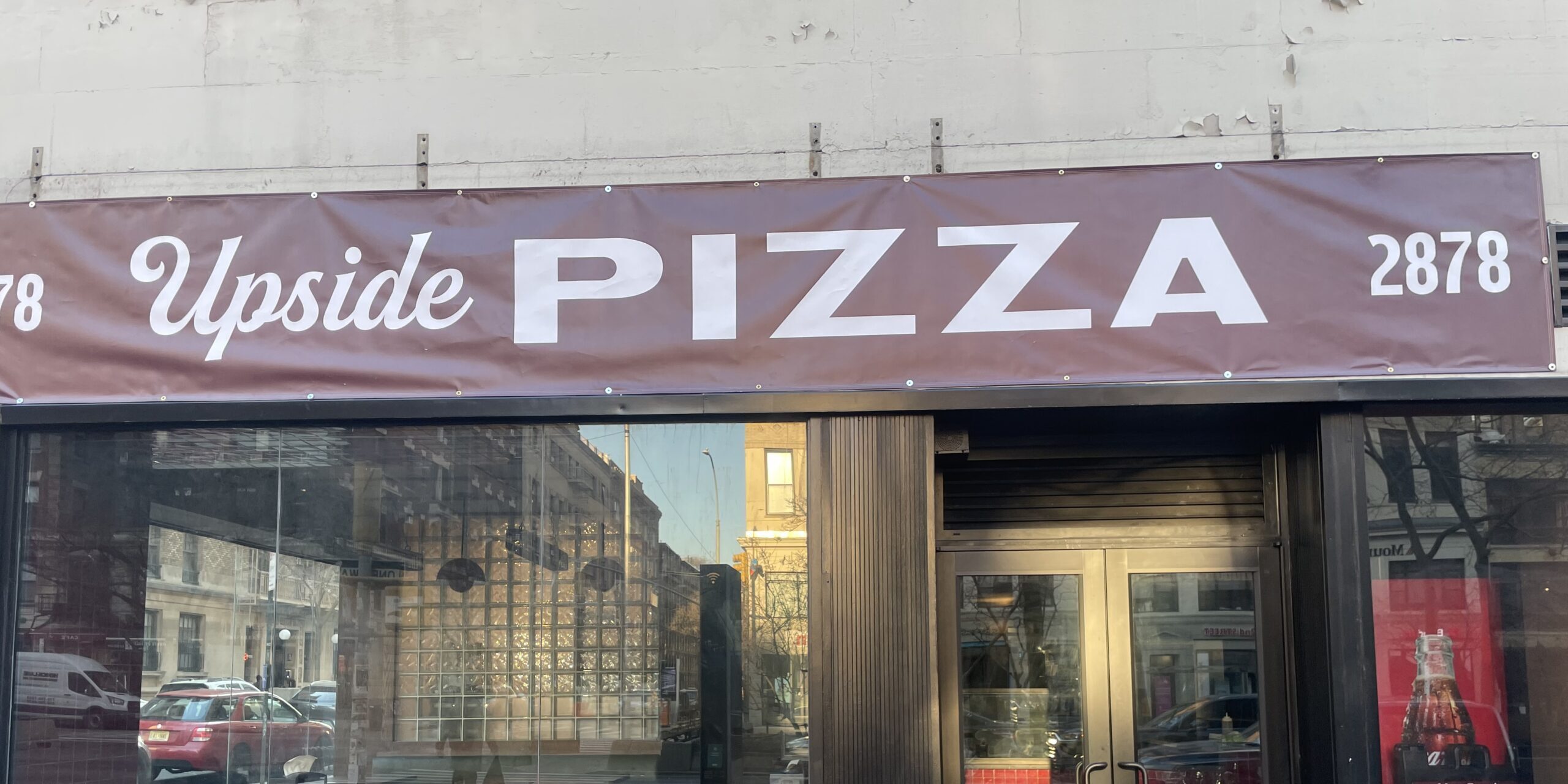 Openings & Closings: Upside Pizza; Softside; AoPS Academy; Mango; Duke ...