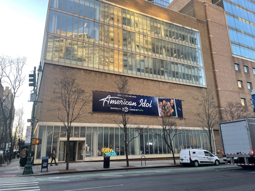 What's to Come for ABC's Former UWS Campus? It's Up in the Air...