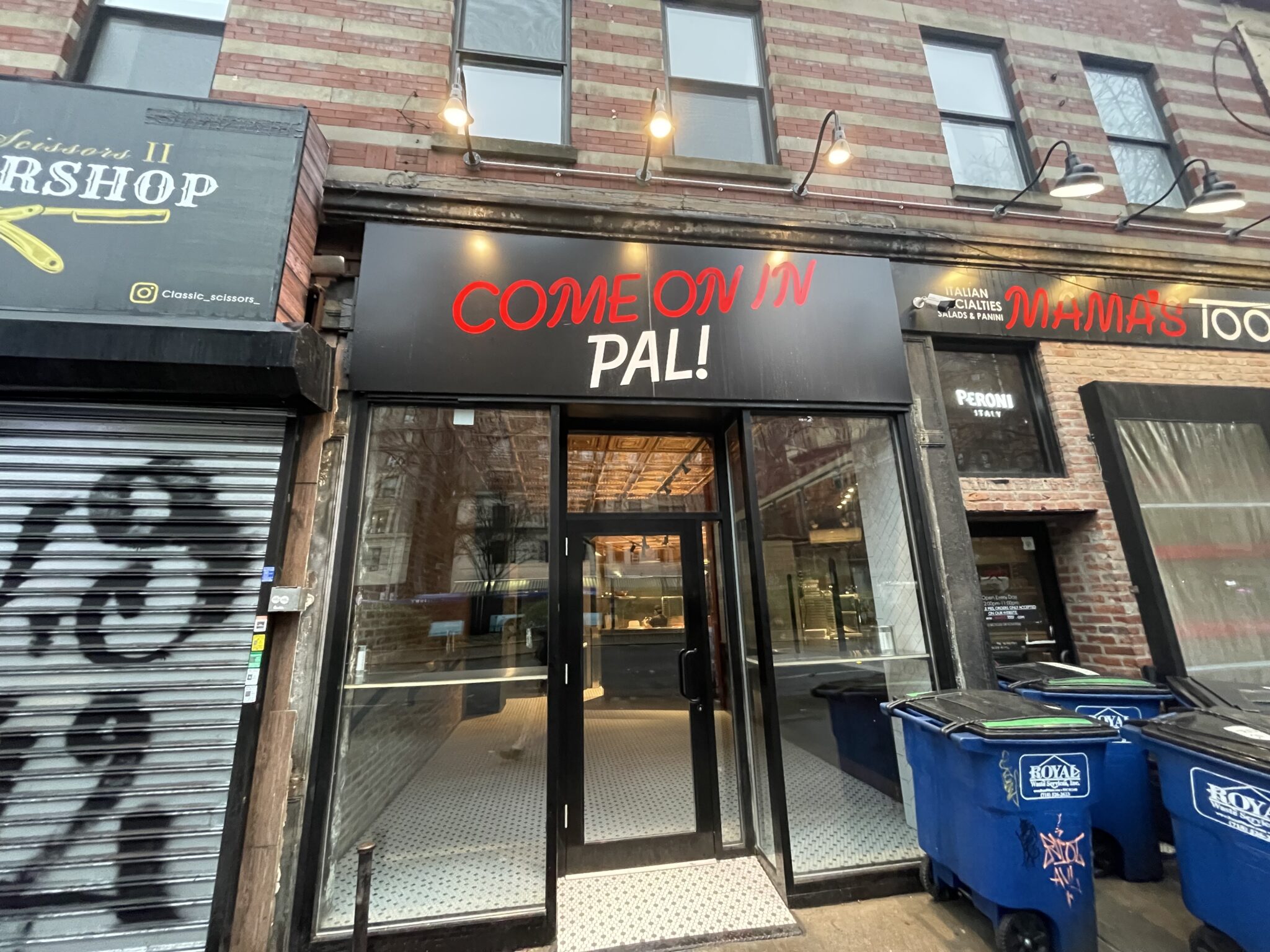 Openings & Closings: Sipsteria; Abigail's; Teso Mini; Green Power ...
