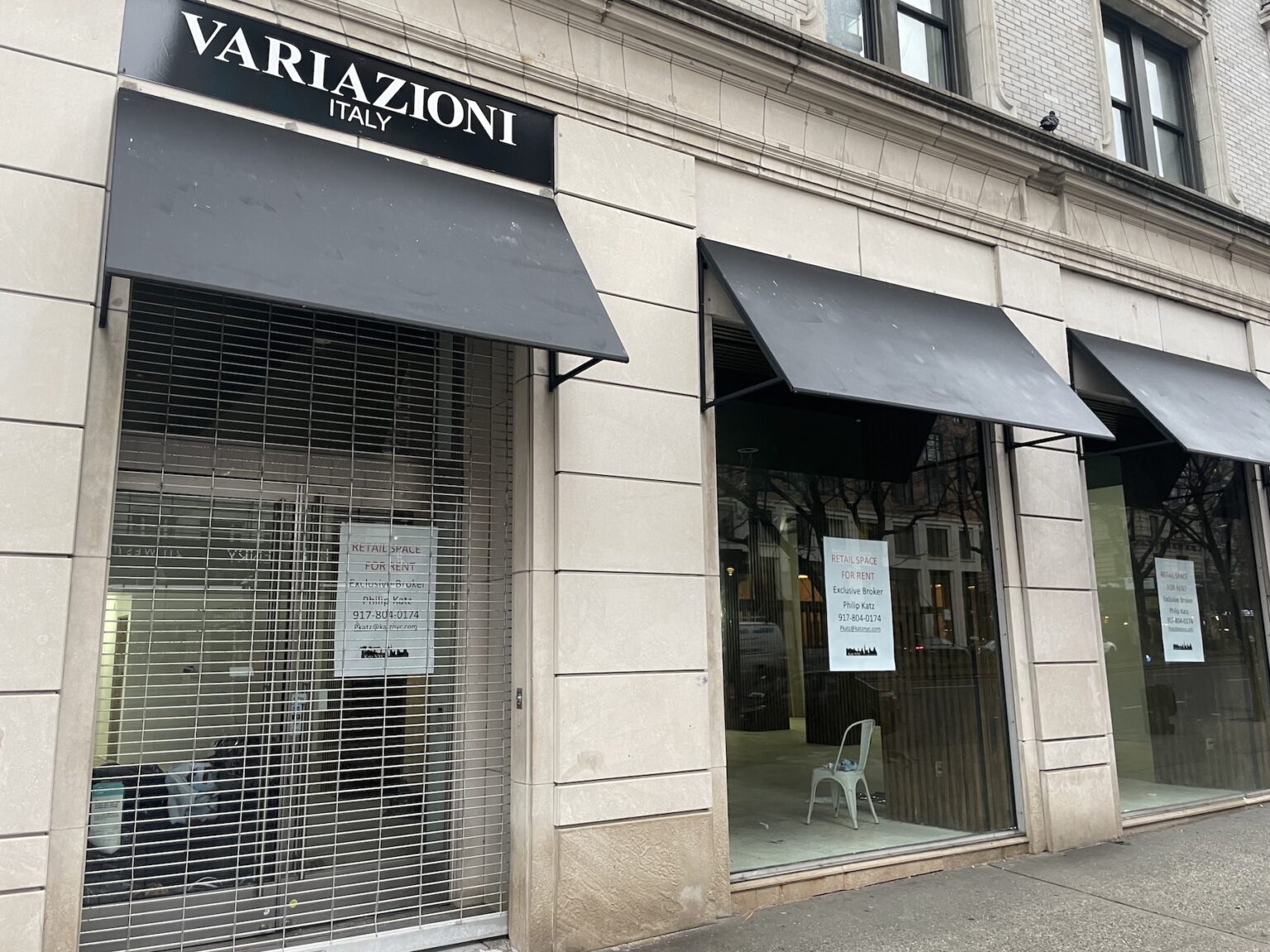 Openings & Closings: Sipsteria; Abigail's; Teso Mini; Green Power ...