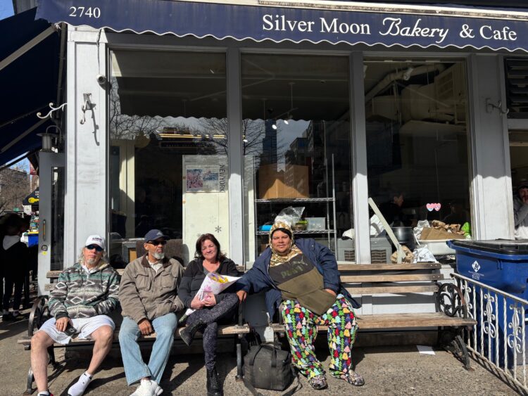 After a Quarter Century, UWS's Silver Moon Bakery Closes Its Doors