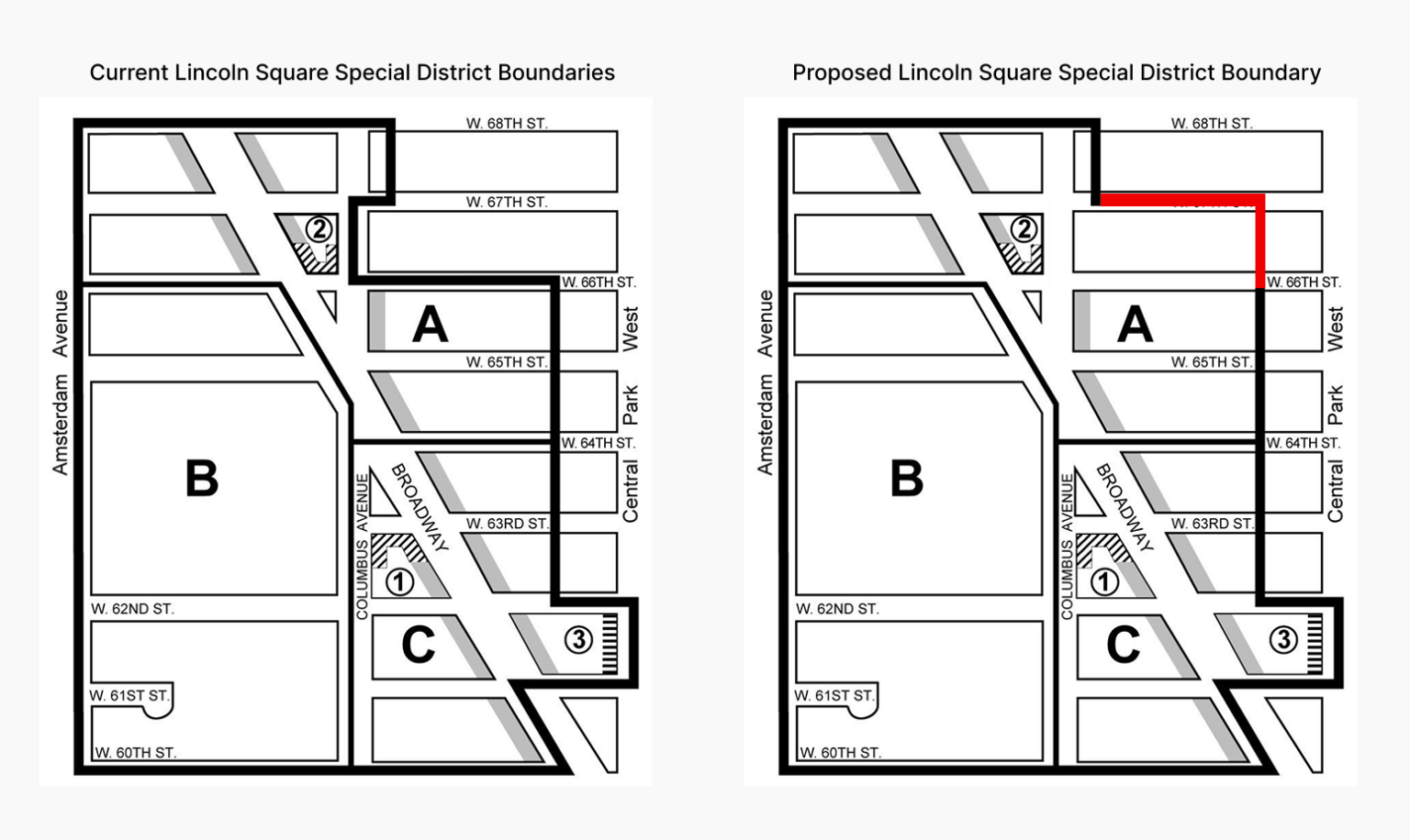 What's to Come for ABC's Former UWS Campus? It's Up in the Air...