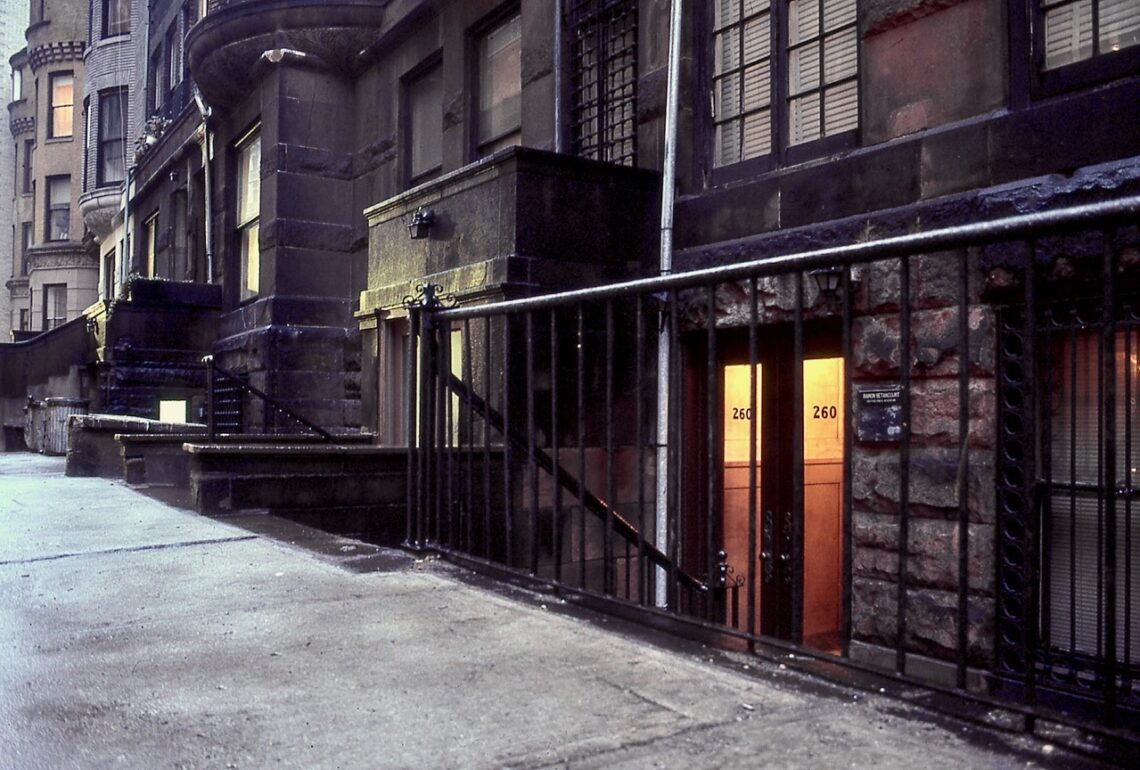 Throwback Thursday: People and Places on the Upper West Side in the ...