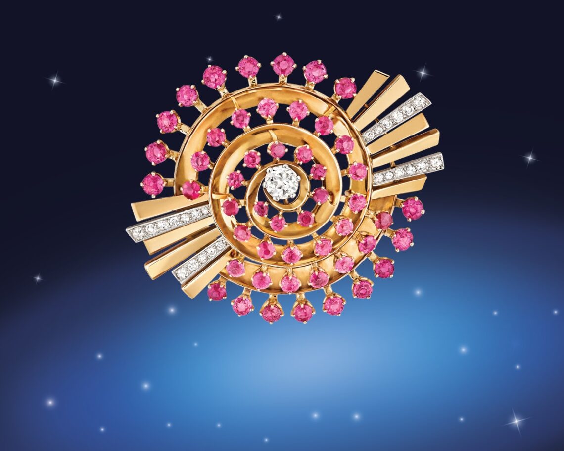 UWS’s Natural History Museum Goes Out of This World with Jewelry of ...
