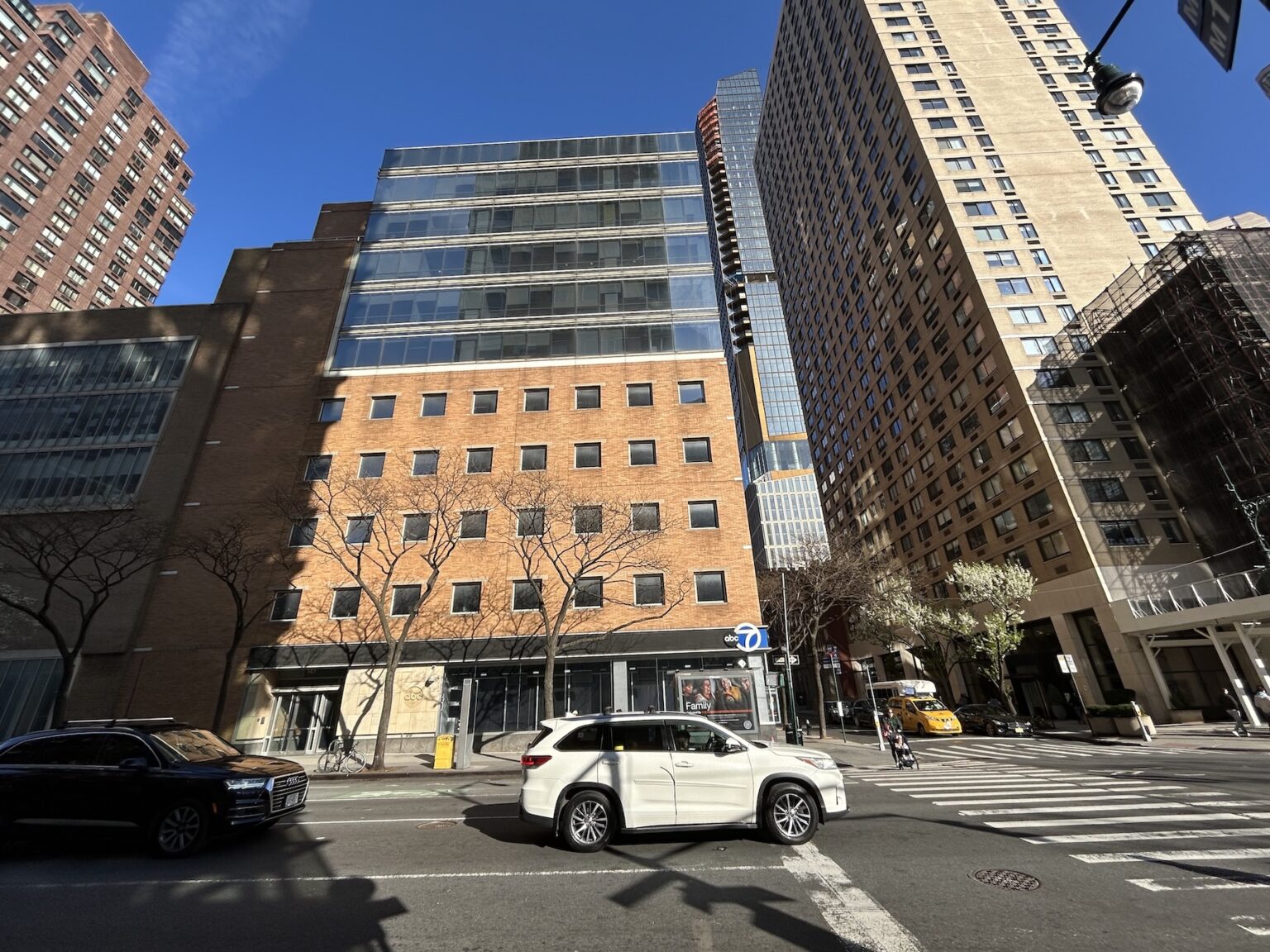 CB7 Pushes for Affordable Housing at Former UWS ABC Campus, But ...