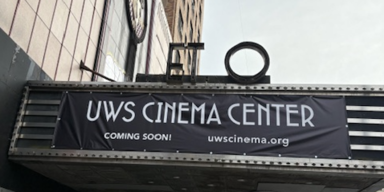 New Name of UWS Metro Theater to Be Revealed on October 28; Preliminary ...