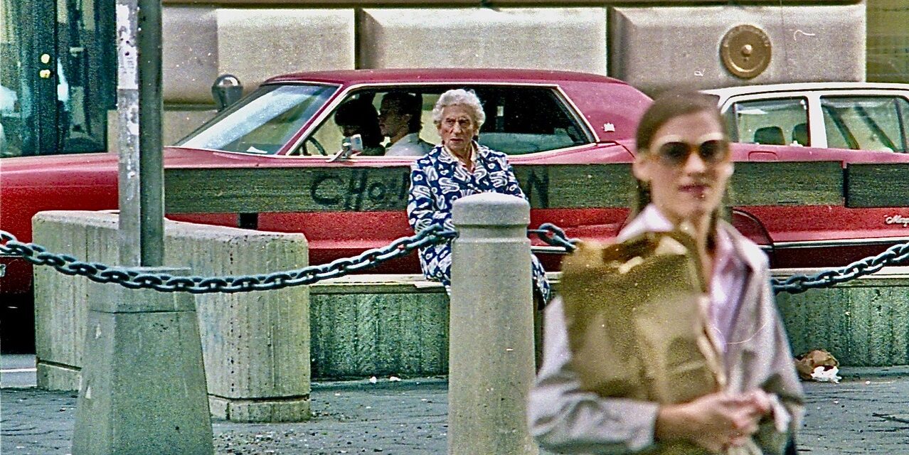 Throwback Thursday: Cars, Cabs, and Buses on the UWS in the 1970s and ...