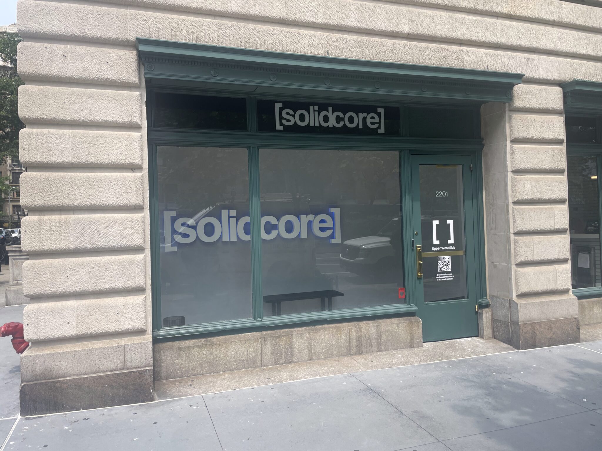 Openings & Closings: Lil Sweet Treat; Broadway Hardware & Locksmith; Solidcore; Porter House Bar ...