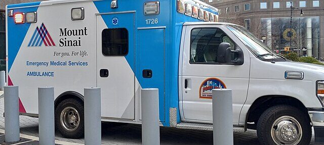 Action Demanded to Solve 'Major Problem' in Ambulance Access to UWS ...