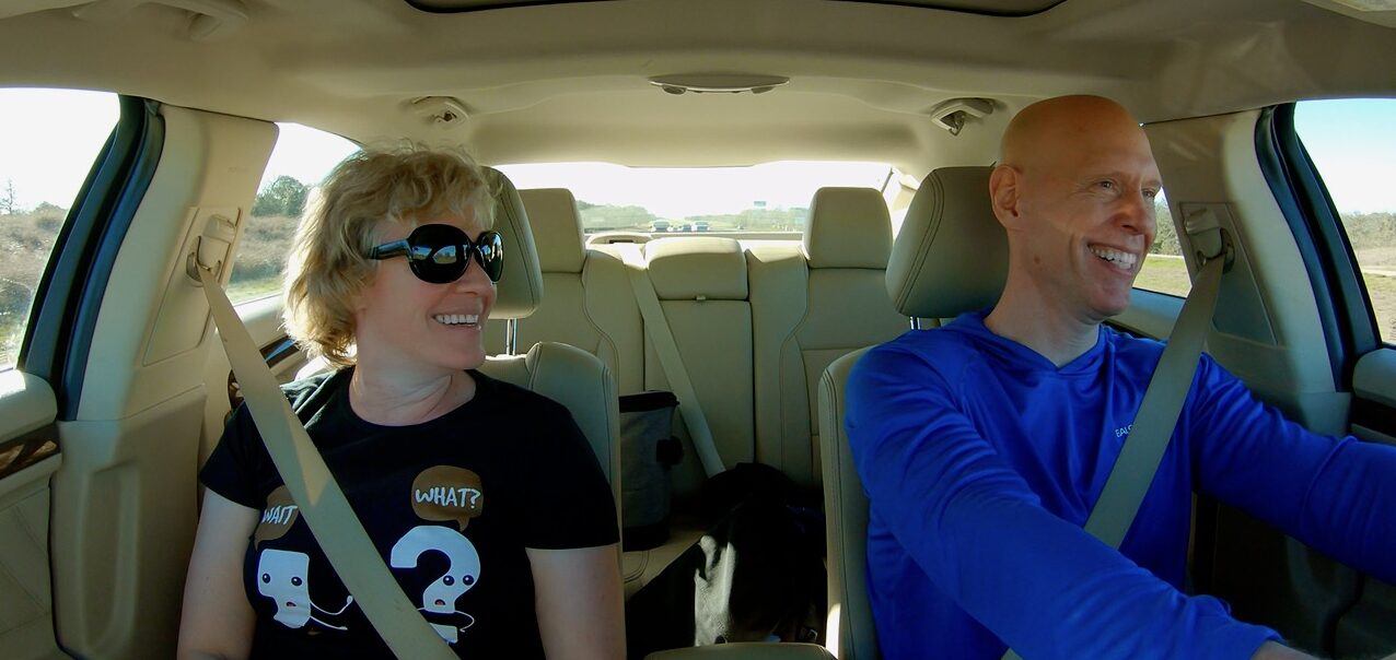 'Rebel With a Clause' Is a Love Letter—to Grammar and the Upper West Side