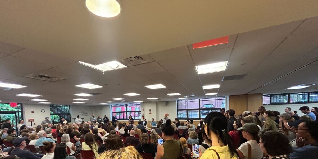 UWS Owner of Pit Bulls Who Attacked Penny the Chihuahua Ordered To Turn ...