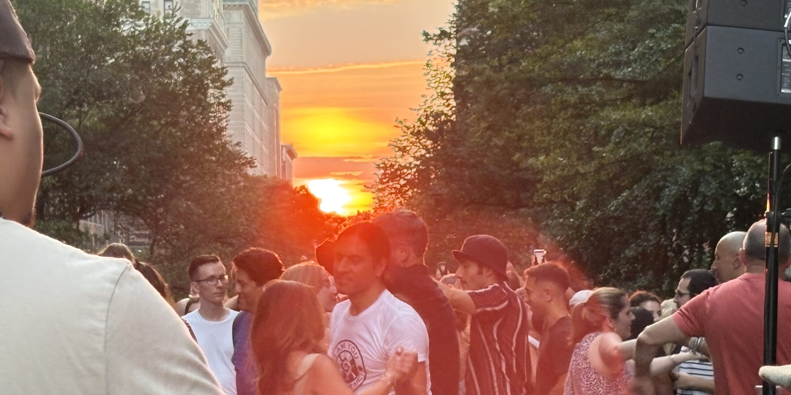 Monday Bulletin: UWS Environmental Activist Olive Freud Dies; UWS Ice ...