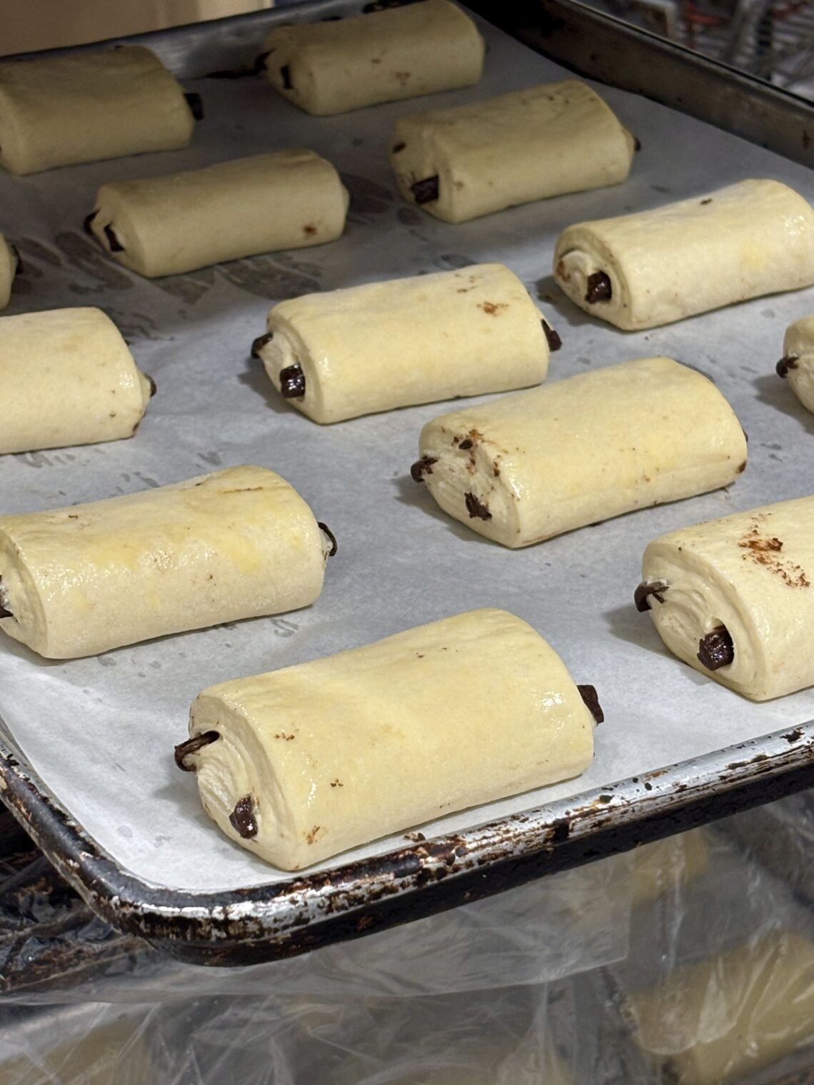 New Version of Beloved UWS Bakery Set to Reopen Friday