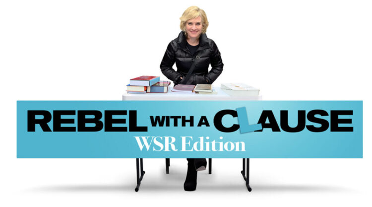 Happy Curmudgeons Day—or Curmudgeon’s, or Curmudgeons’?