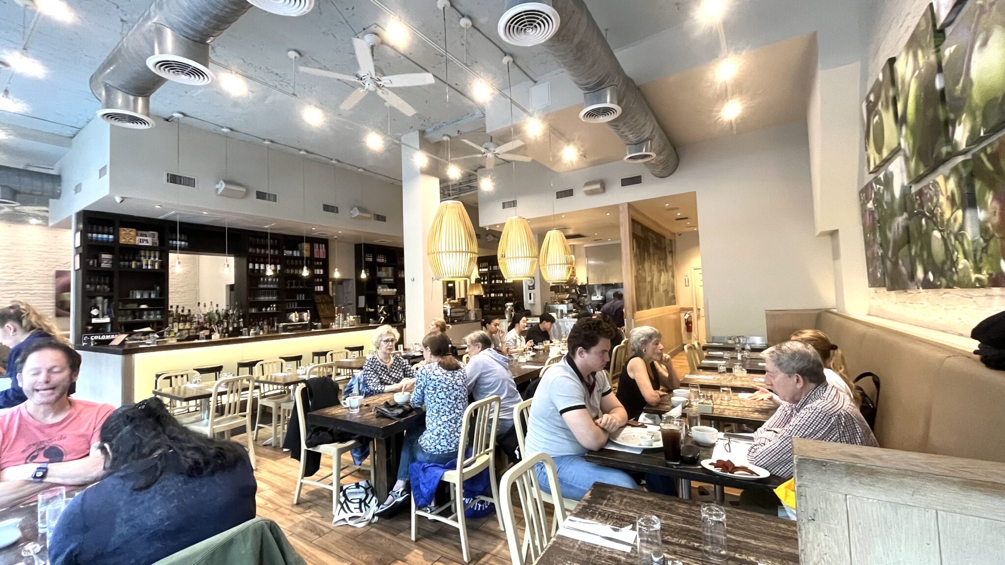 Here’s the UWS Dish: Community Food and Juice’s Avocado Toast