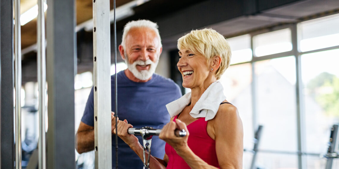 Silver Stars Fitness: Attention NYC Men & Women Over 55/60 : Do You ...