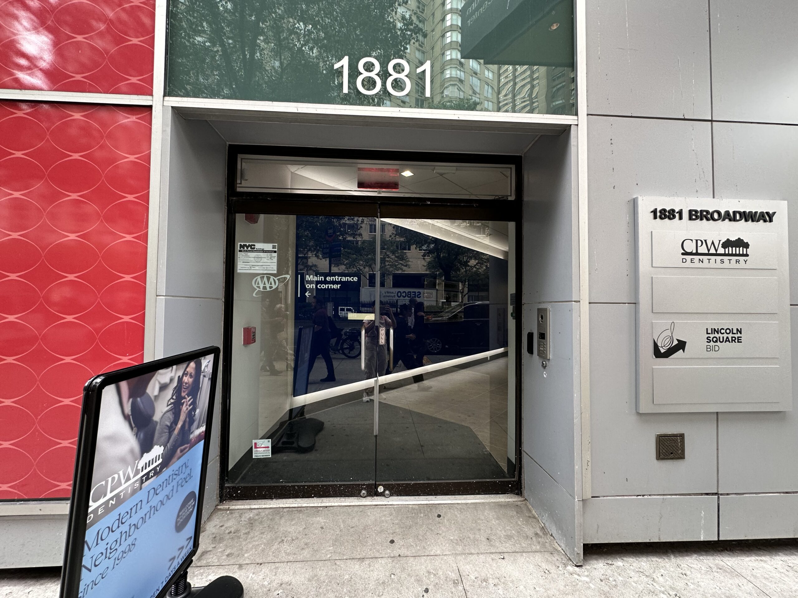 Openings & Closings: Water & Wheat; Rosa Mexicano; Xi'an Famous Foods ...