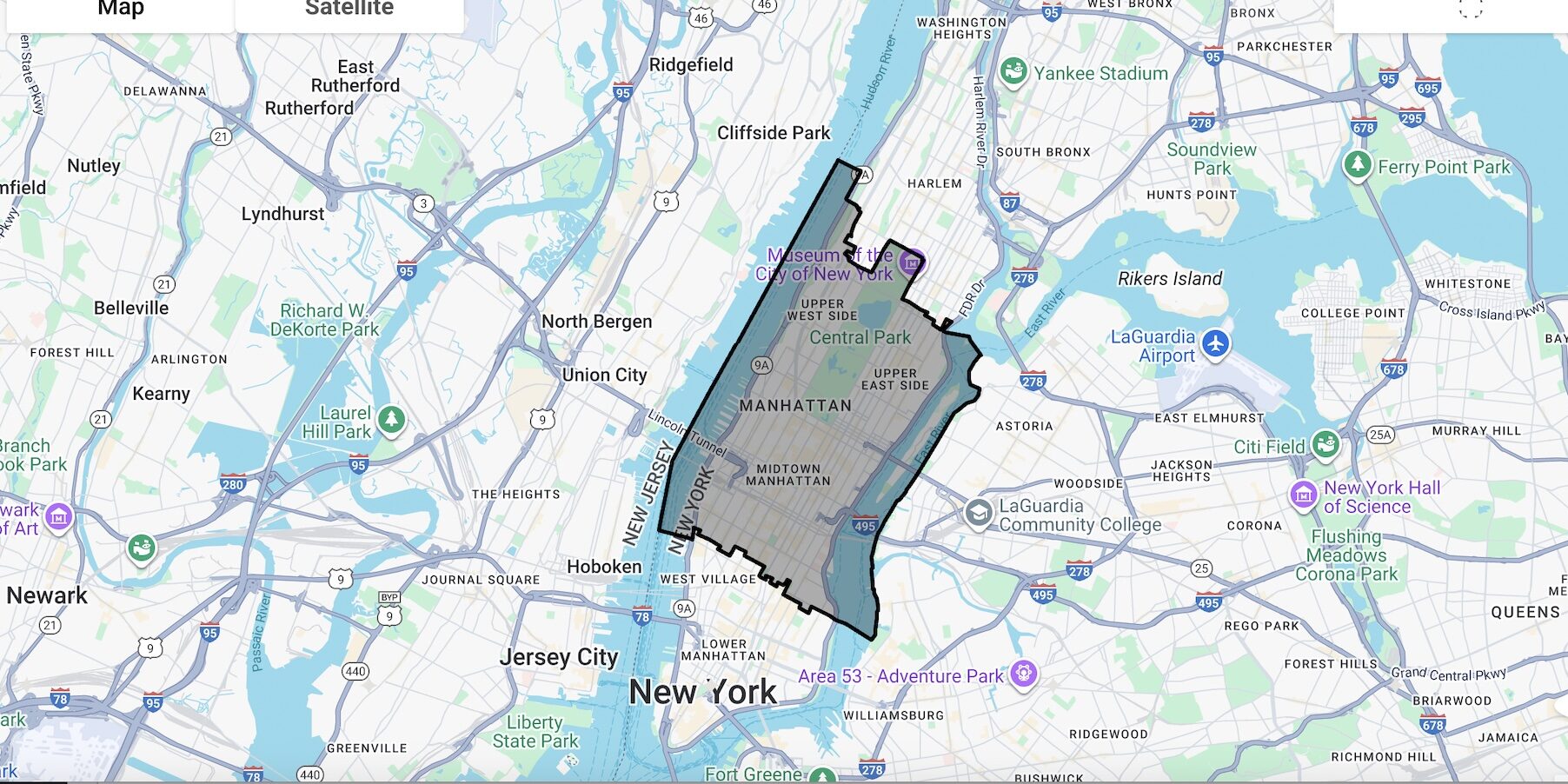 Monday Bulletin: The Race Is on to Replace Nadler; Where to Go for a ...