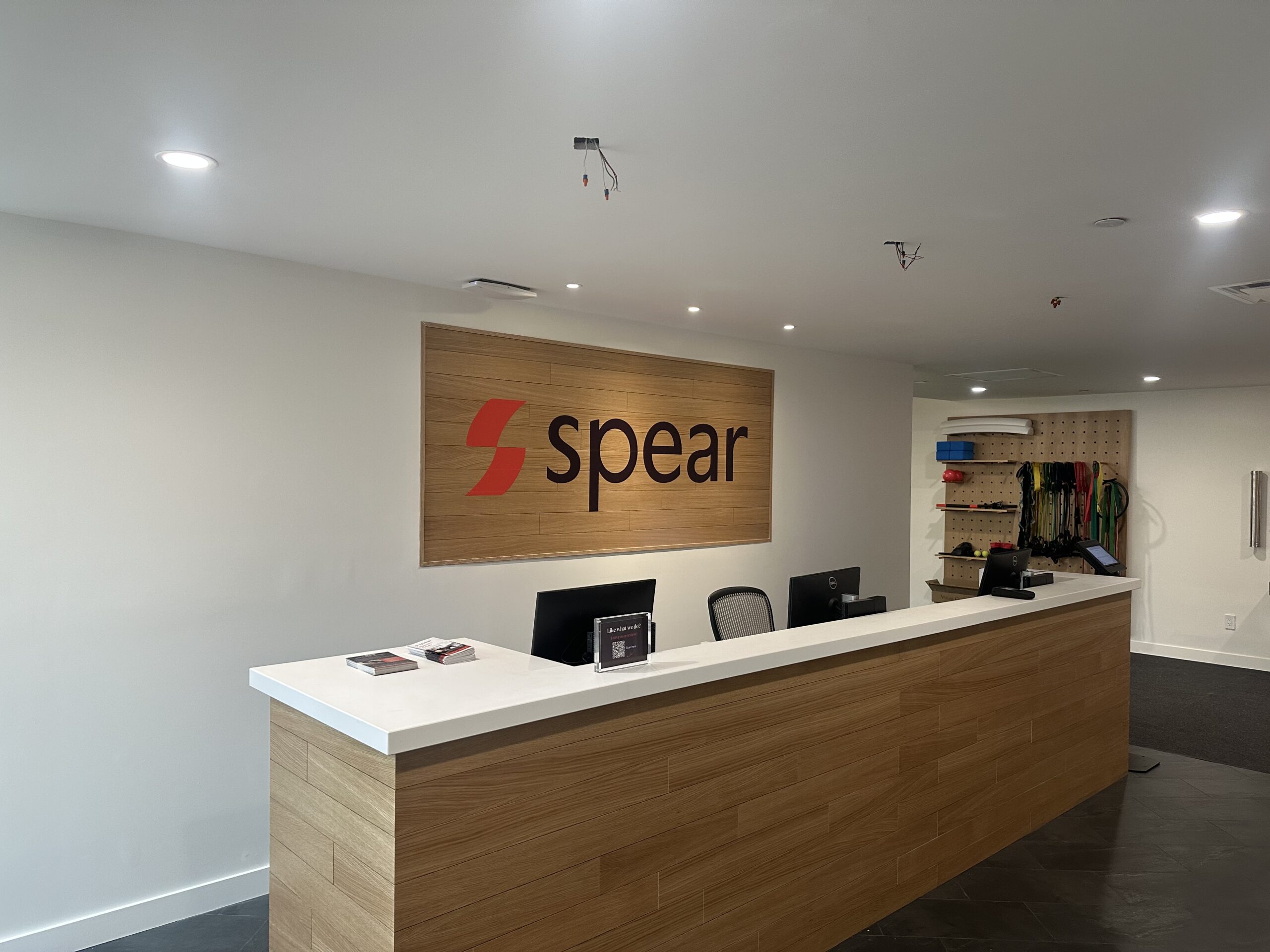 Openings & Closings: Starbucks; Miznon; The Bar; Dim Sum Sam; Spear Sports Club; Club Monaco