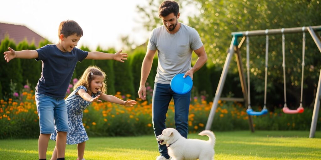 Why So Many NYC Families Are Making the Leap to the Suburbs