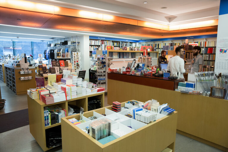 Not Just for Students: The Juilliard Store Welcomes the Curious and ...