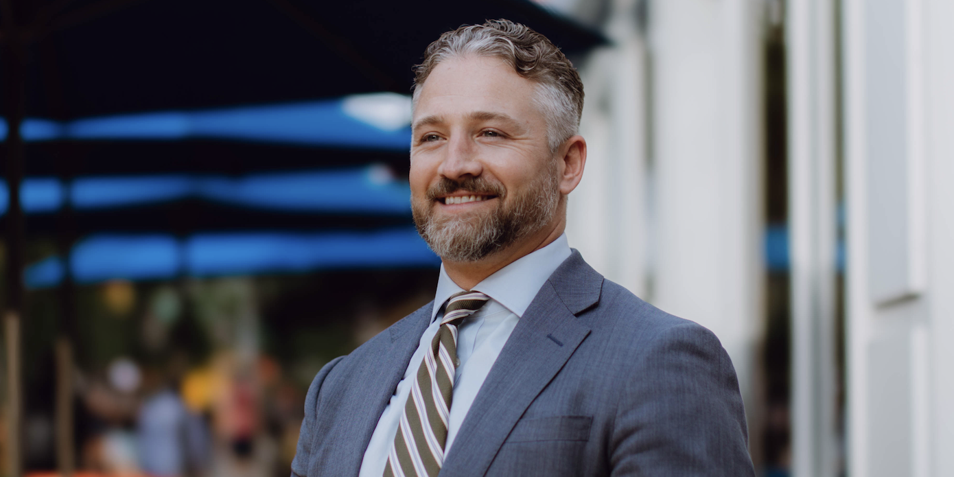 Eli Northrup Announces Candidacy For UWS, Morningside Heights State ...