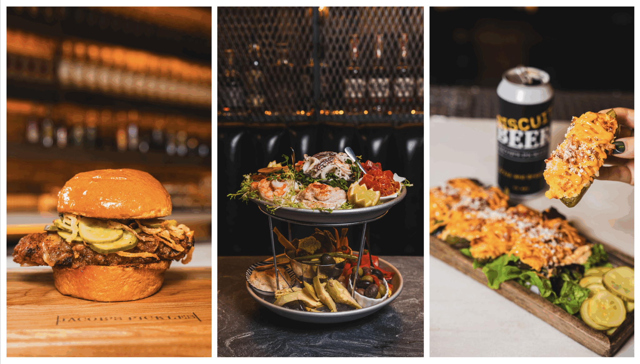 New UWS Jacob's Pickles Location to Open on Wednesday