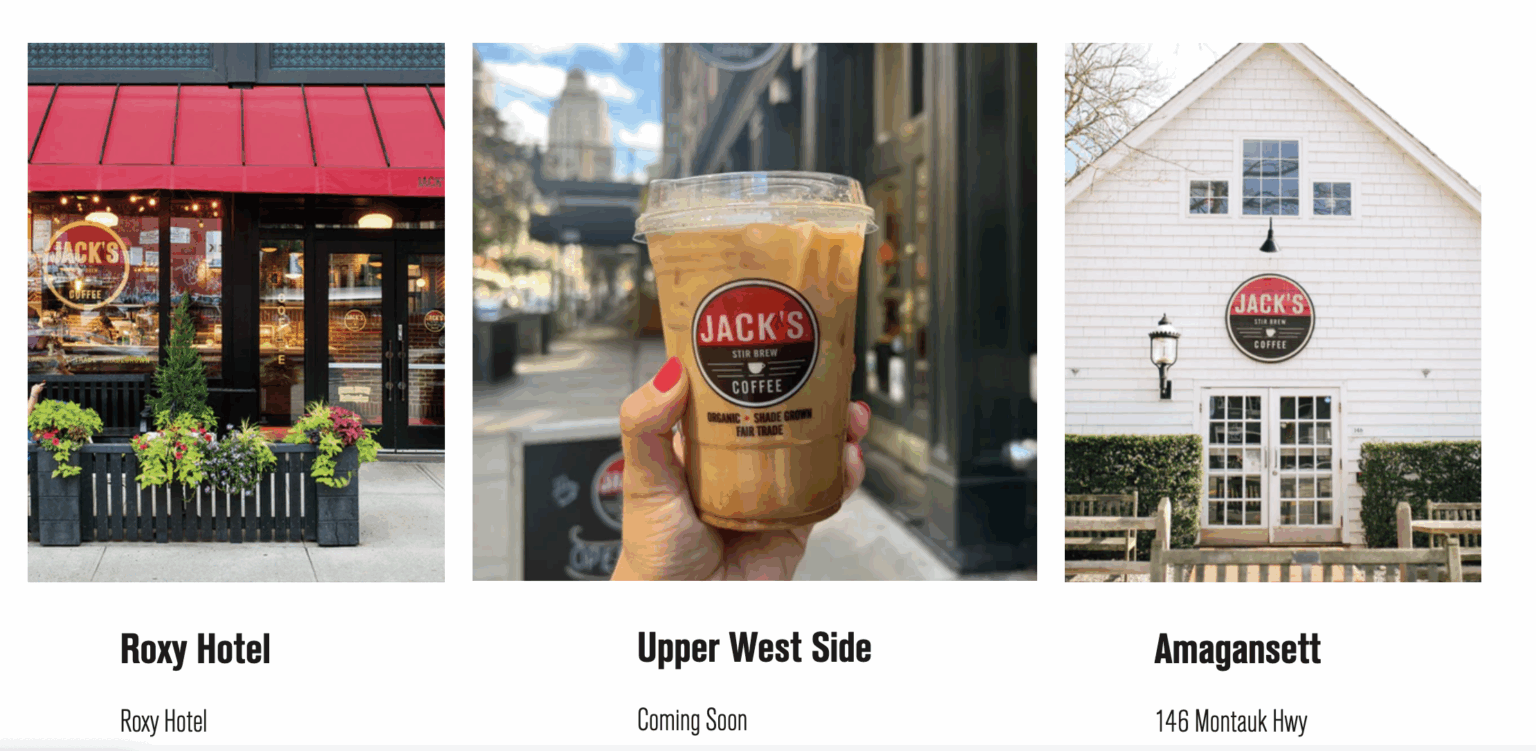 Coffee Shop Set to Replace Iconic UWS Cafe Lalo