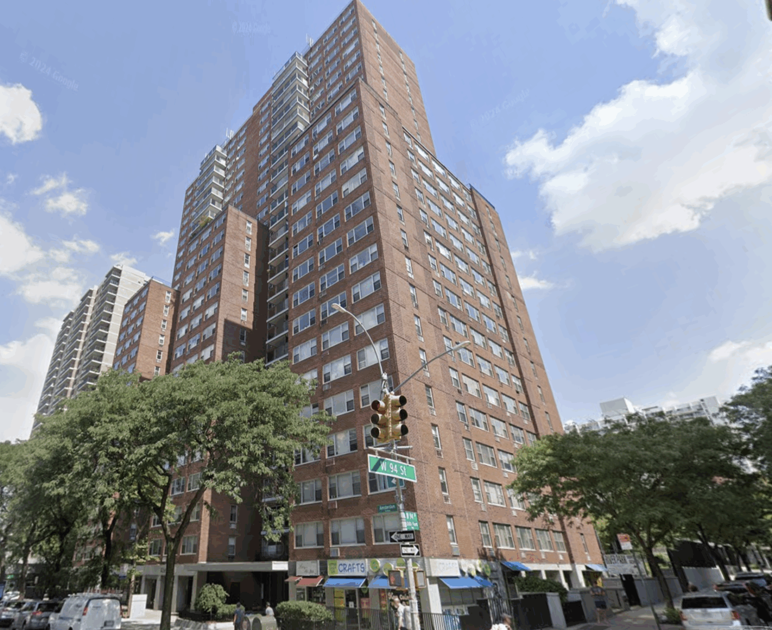 2 Housing Lotteries Launch on the Upper West Side: Apartment Offered ...