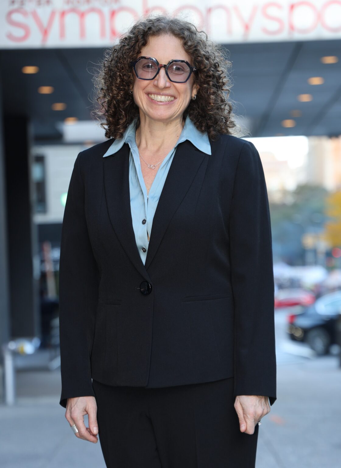 Rabbi Stephanie Ruskay Announces Candidacy for UWS, Morningside Heights ...